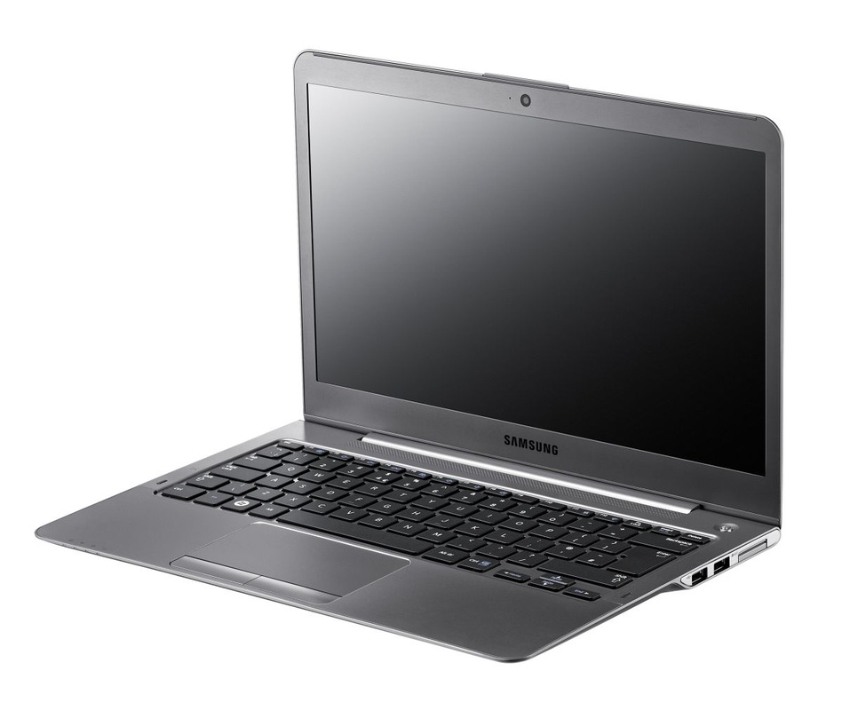 Series 5 13"-ultrabooks van Samsung komen eind januari uit - Tweakers