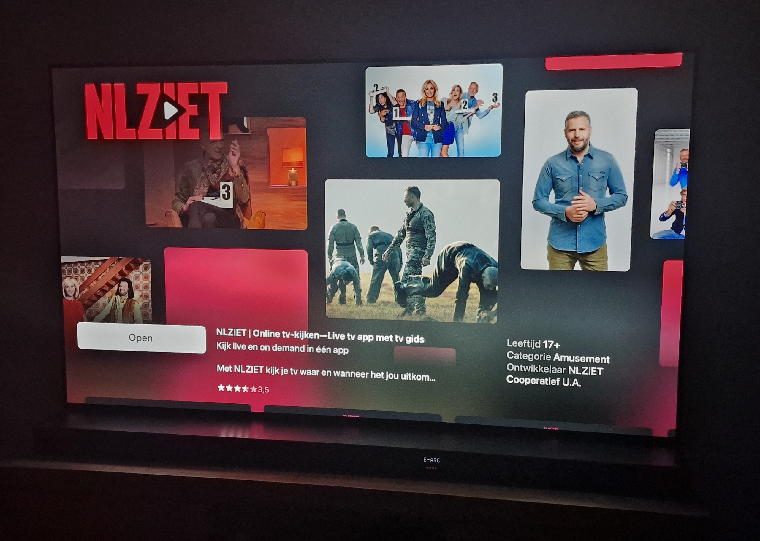 [Ervaringen / Discussie] NLZIET - Films, tv, muziek en boeken - GoT