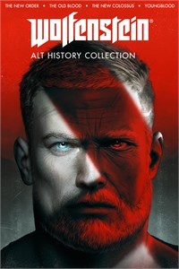 Specificaties van Wolfenstein Alt History Collection, Xbox One - Tweakers