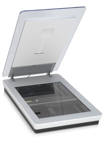 Specificaties van HP ScanJet G2710 Photo Scanner - Tweakers