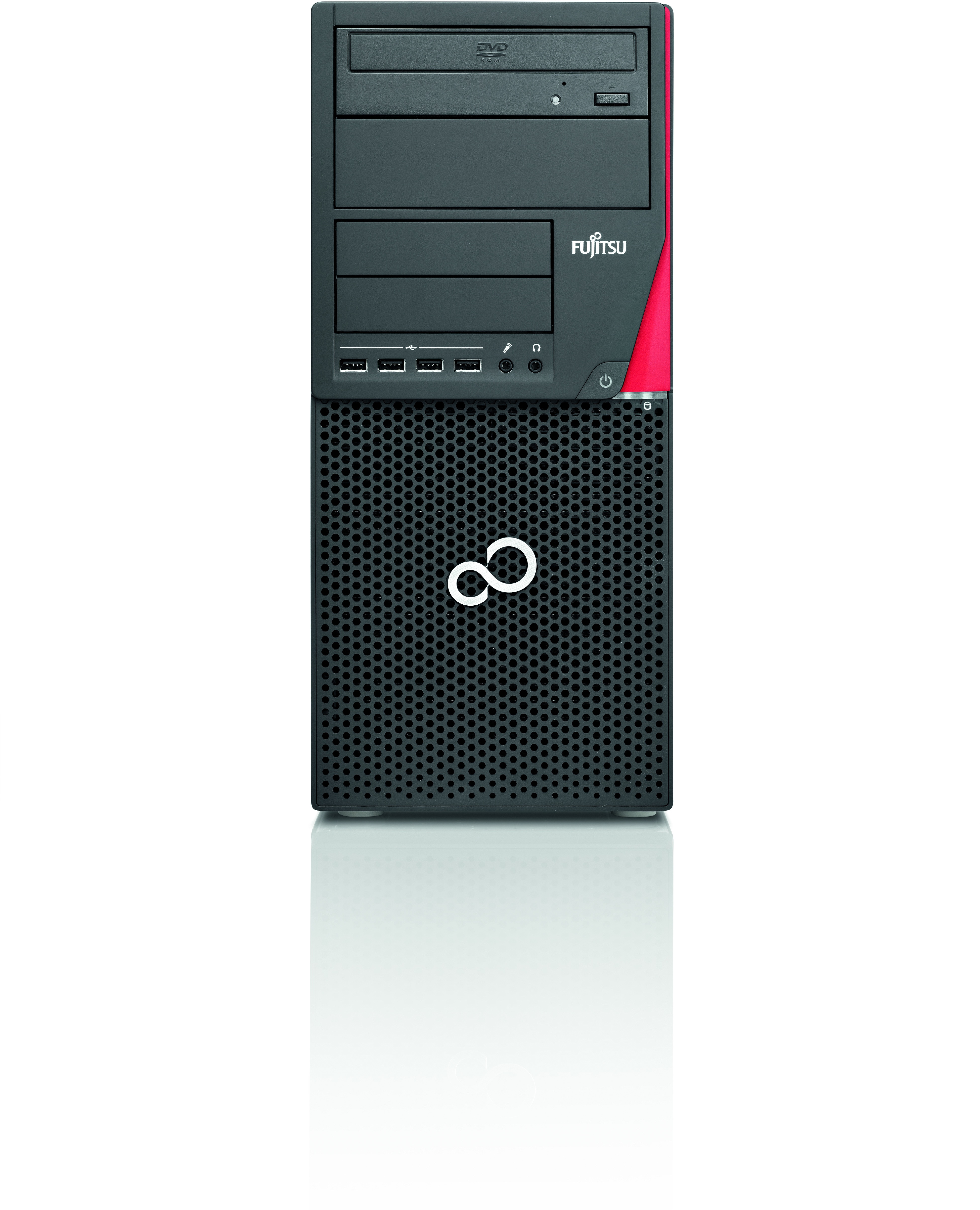 Fujitsu Esprimo P720 E90+ P2501NL - Kenmerken - Tweakers