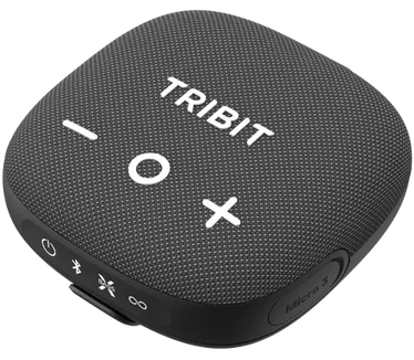 Tribit StormBox Micro 3 - Zwart: beste prijs - Tweakers