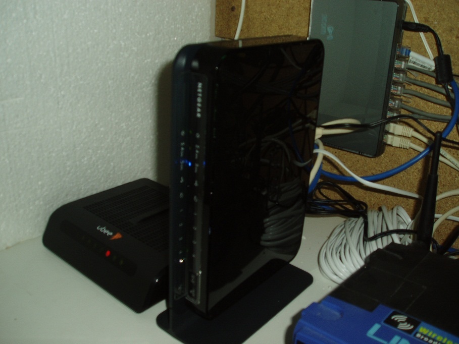 Netgear WNDR3700 - Exorcist - Product reviews - Tweakers