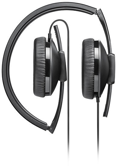 Sennheiser HD 100 (Zwart) - Kenmerken - Tweakers