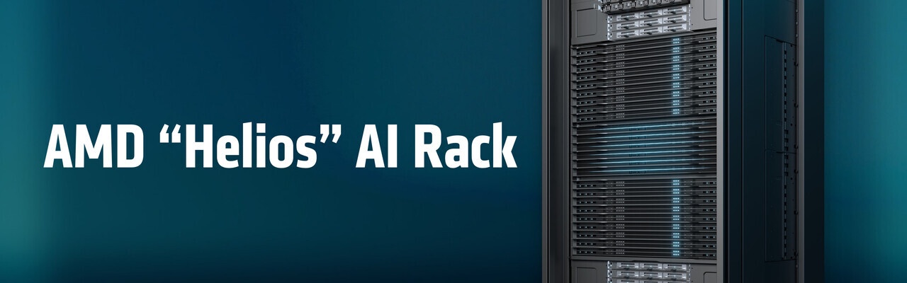 AMD introduceert Instinct MI400: eerste chips die gebruikmaken van TSMC ...