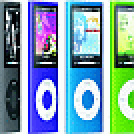 Apple showt nieuwe iPod Nano en Touch en updates voor iTunes en iPhone ...