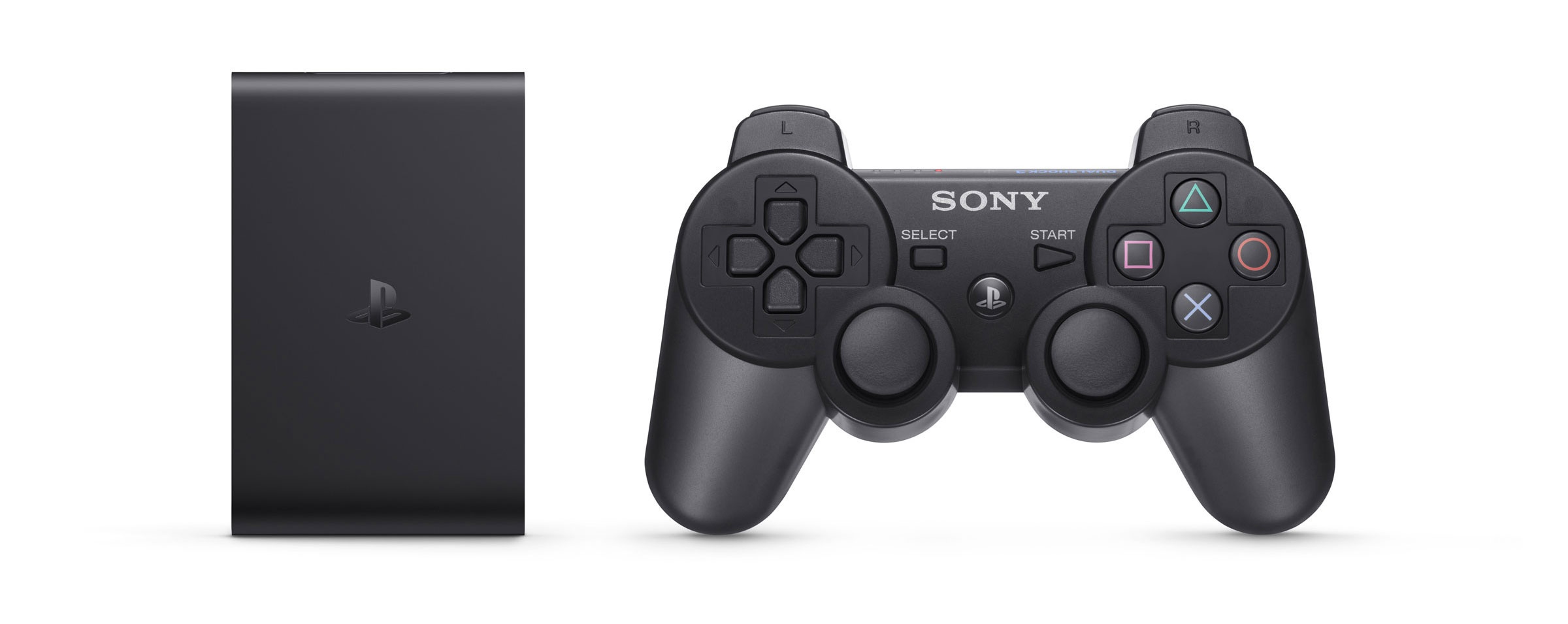 Sony PlayStation TV Review - Tweakers