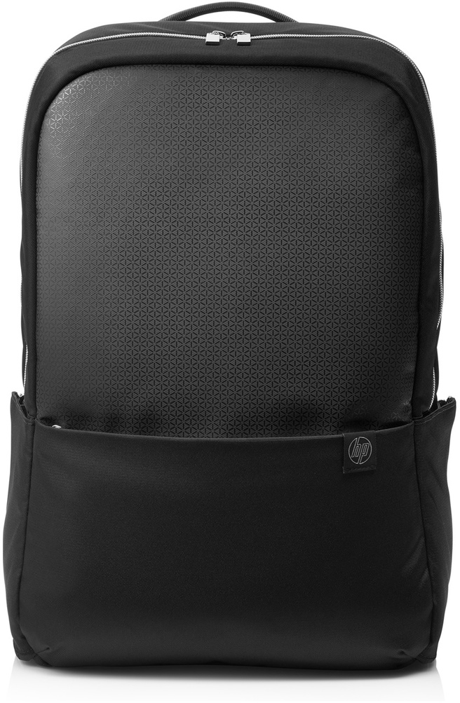 HP 15,6-inch Duotone backpack Zilver, Zwart - Kenmerken - Tweakers