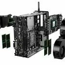 Lenovo ThinkStation P360 Ultra heeft volume van vier liter en mobiele ...