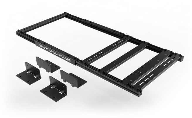 Specificaties van Next Level Racing Motion Adapter Frame - Tweakers