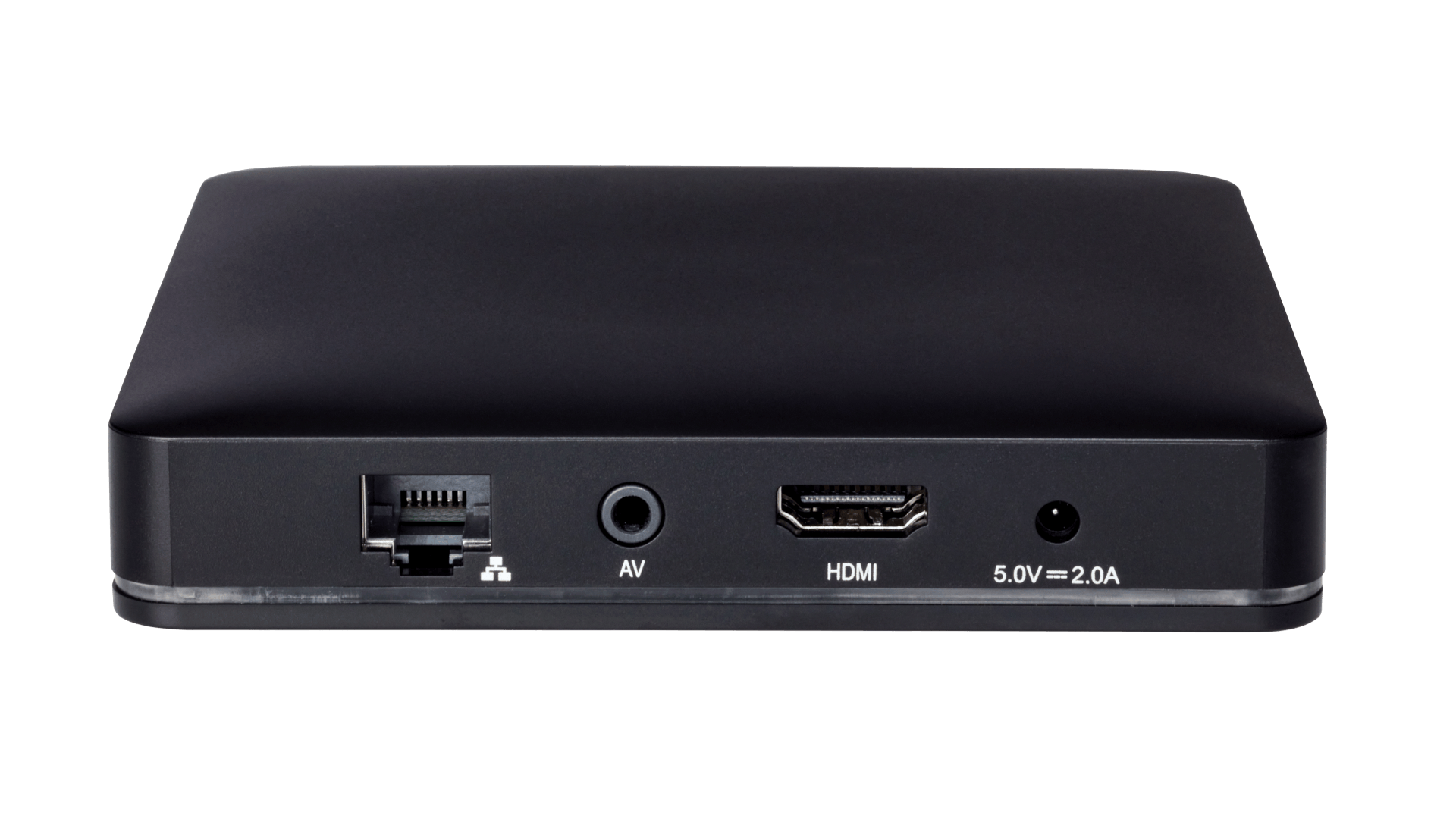 Delta komt binnenkort met nieuwe tv-ontvanger met Google TV - Tweakers