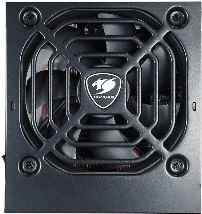 Cougar VTX500 - Kenmerken - Tweakers