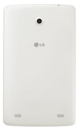LG brengt eerste G Pad-tablet met 4g uit - Tweakers