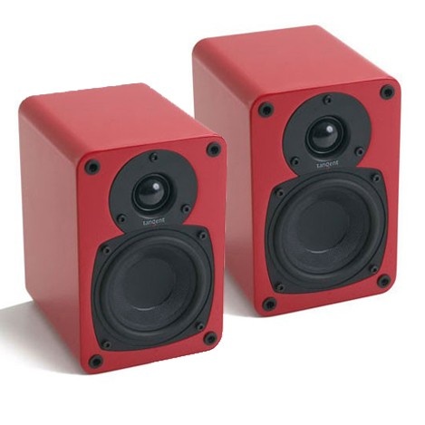 Tangent Evo E4 (Rood) - Kenmerken - Tweakers