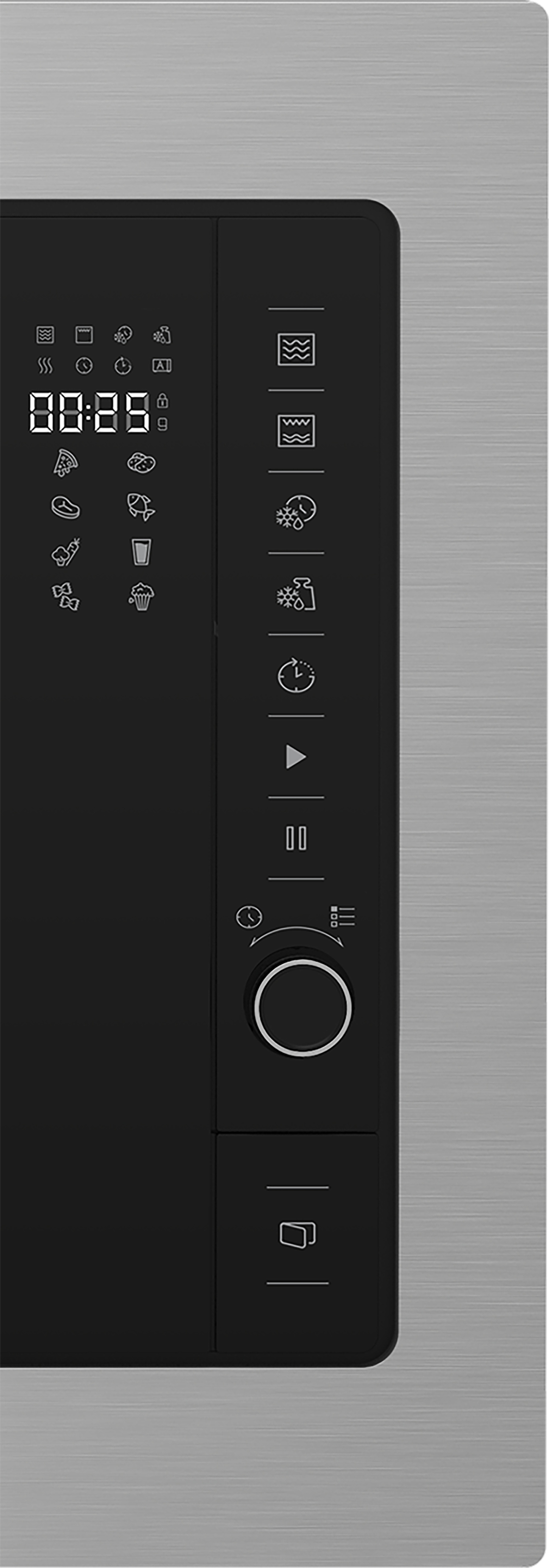 Specificaties van Beko BMGB 25332 BG - Tweakers