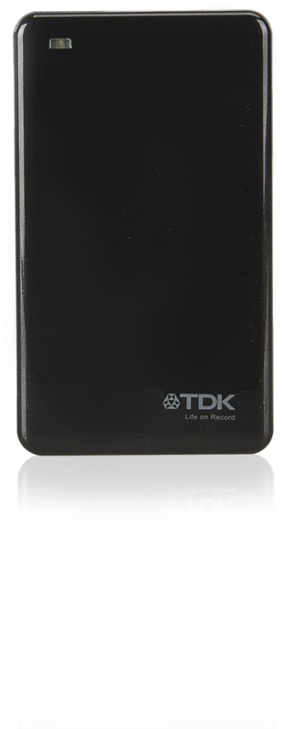 Specificaties van TDK USB 3.0 External SSD 128GB Zwart - Tweakers