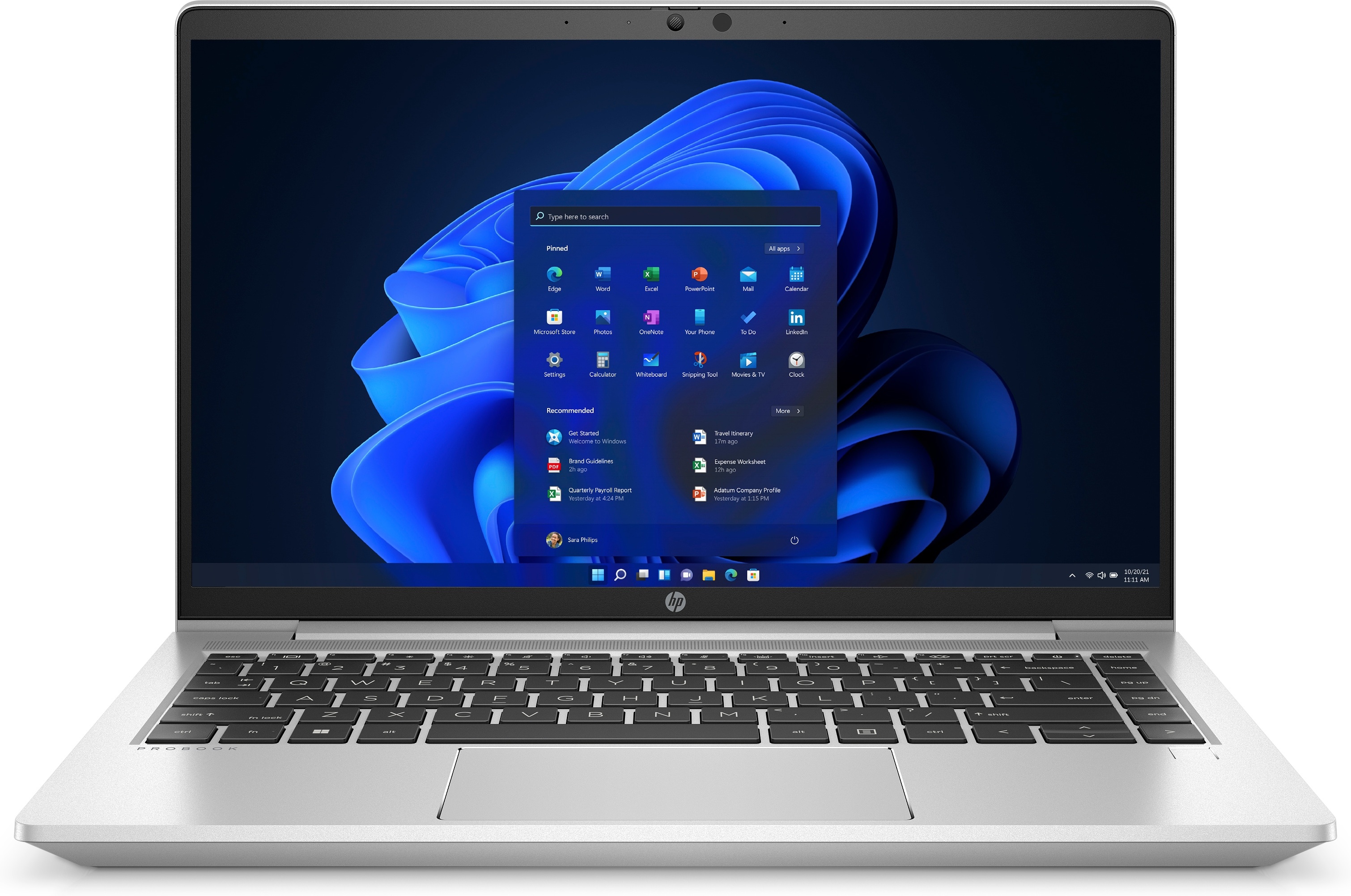 HP ProBook 440 G8 (724D4EA): beste prijs - Tweakers