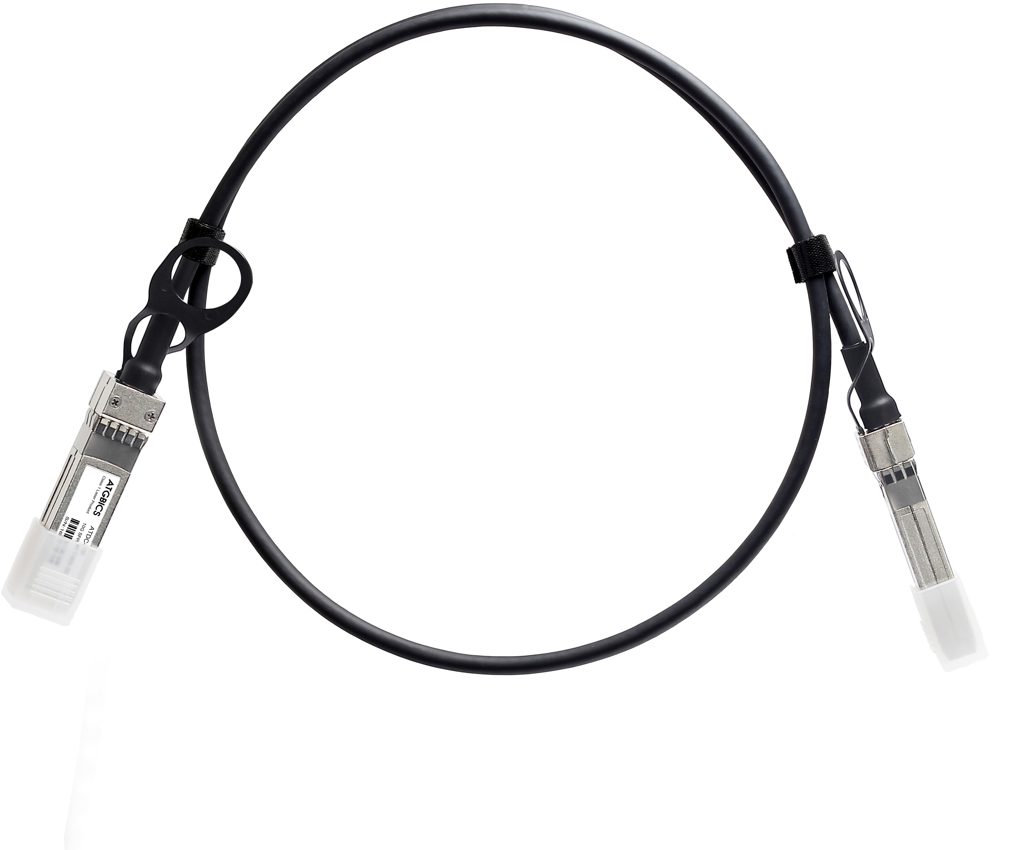 Specificaties van Cisco SFP-H10GB-CU1M-C Aluminium, Zwart - Tweakers
