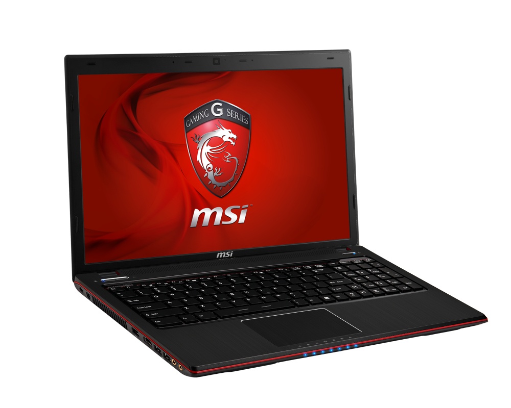 Specificaties van MSI Gaming Series GE60 2OC-225NL - Tweakers