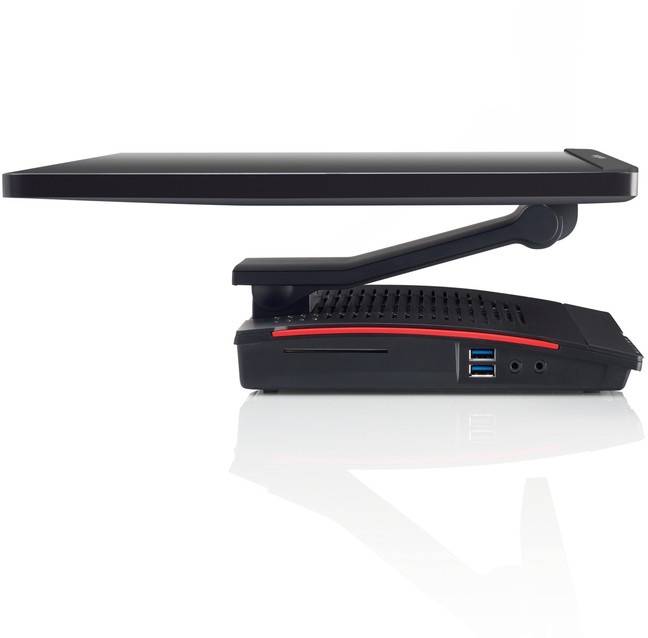 Fujitsu Esprimo X956/T P350PBE - Kenmerken - Tweakers