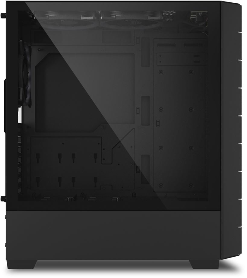 Specificaties van Sharkoon RGB HEX - Tweakers