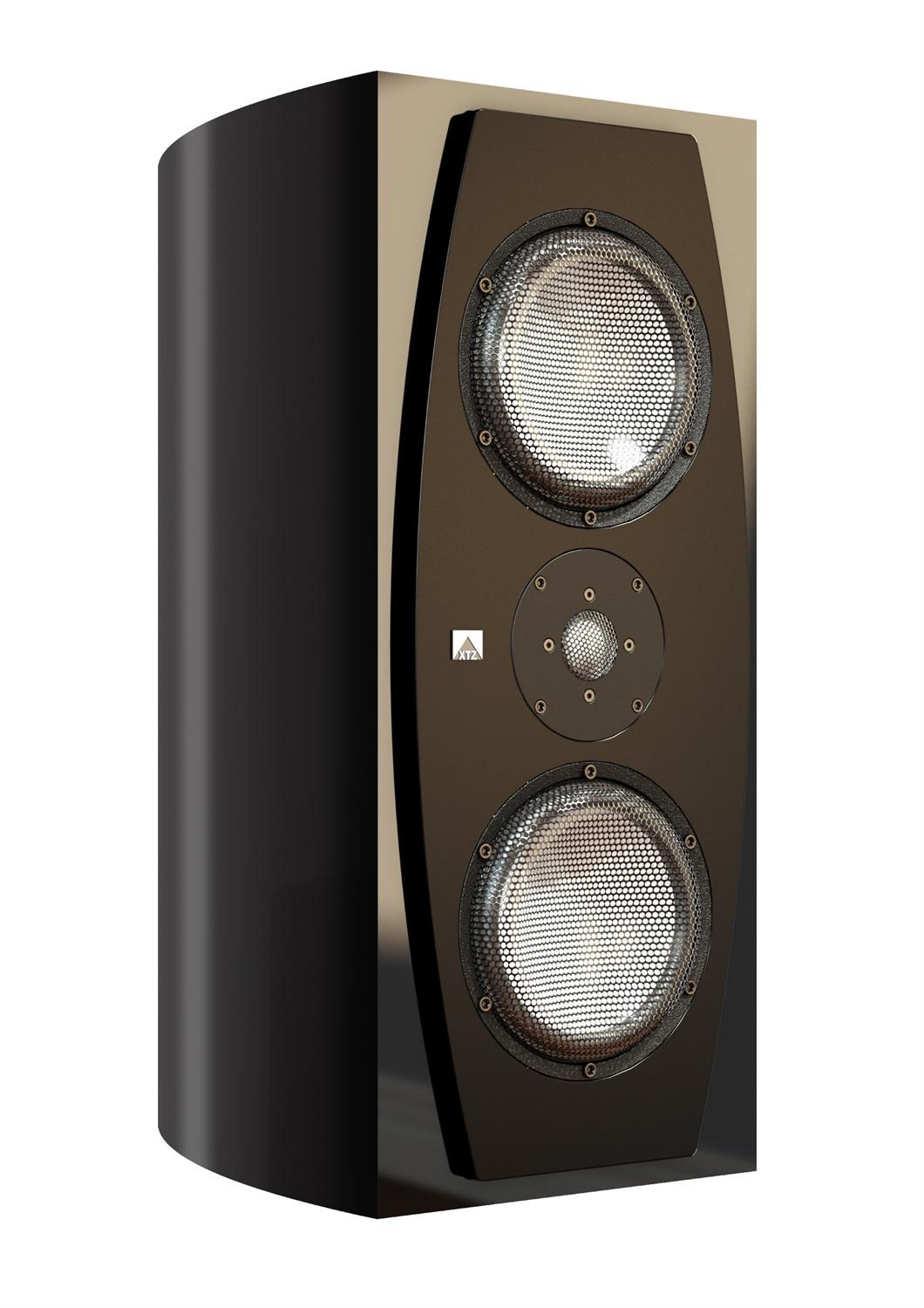 XTZ XTZ 100.33 divine piano black (Zwart) - Masterkale1 - Product ...