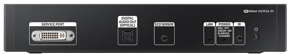 Samsung S-Box (SBB-SNOWRAF): beste prijs - Tweakers