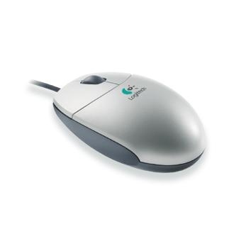 Specificaties van Logitech Mini Optical Mouse - Tweakers