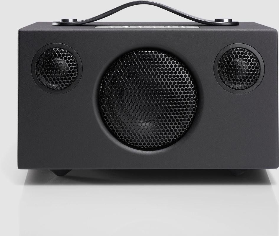 Specificaties van Audio Pro Addon T3 - Tweakers