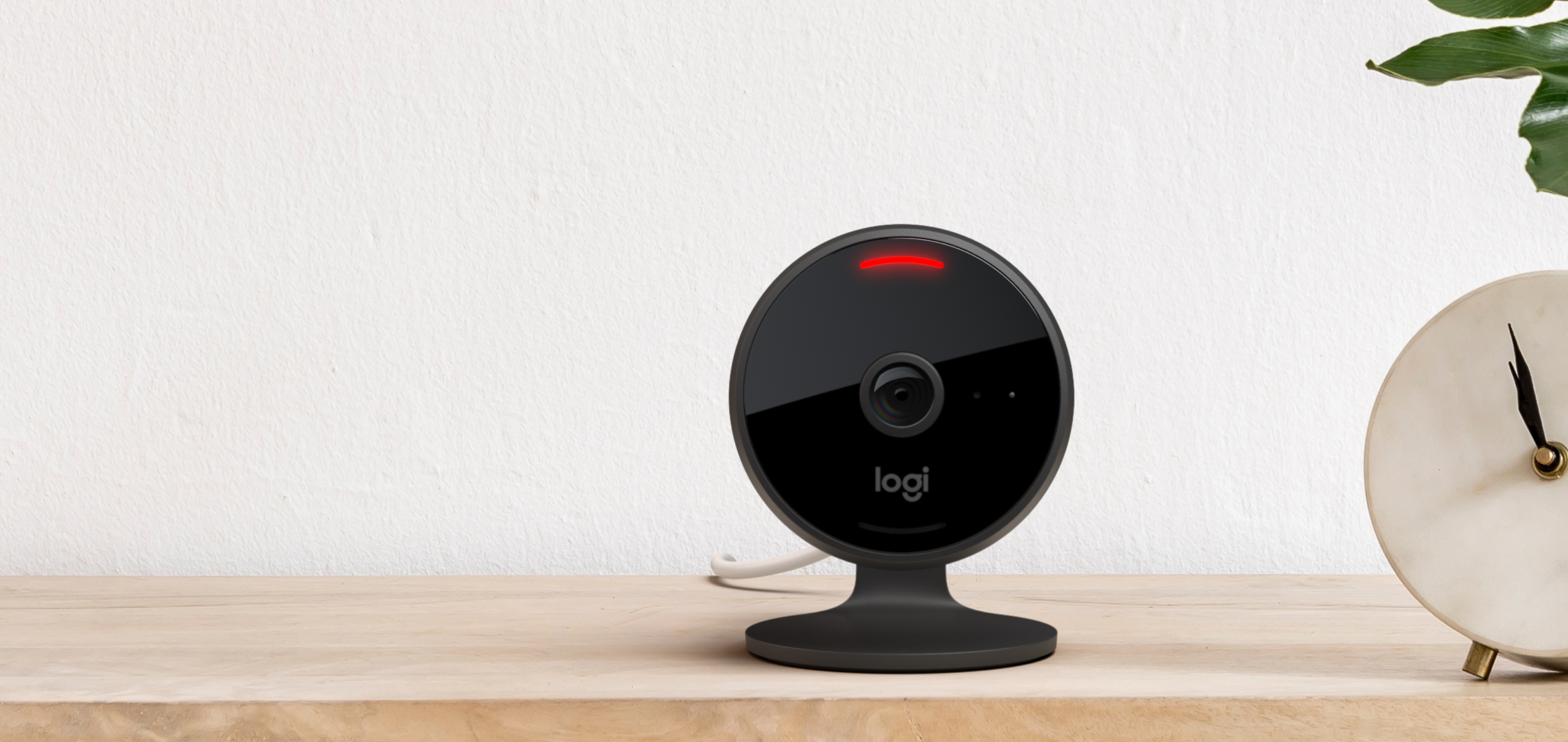Specificaties van Logitech Circle View Camera - Tweakers
