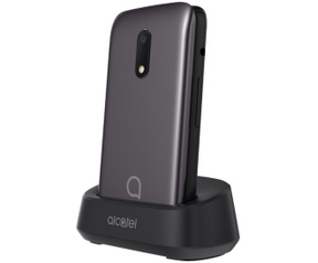 Specificaties van Alcatel 3026X Zwart - Tweakers