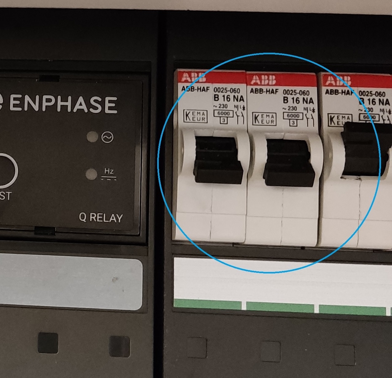 Verschil tussen kookgroep en 2x B16 eindgroep - Duurzame energie en ...