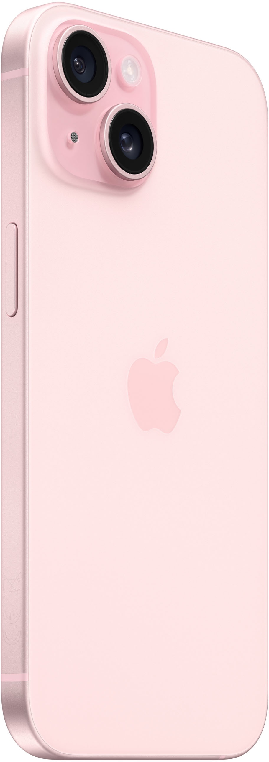 Specificaties van Apple iPhone 15, 128GB opslag Roze - Tweakers