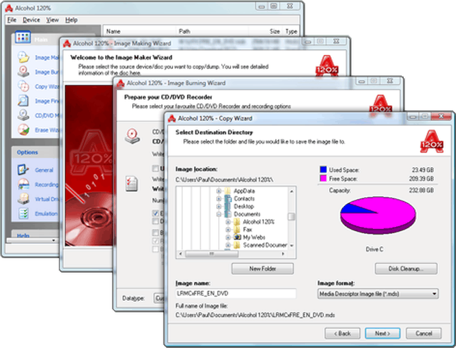 Alcohol 52% - Kenmerken - Tweakers