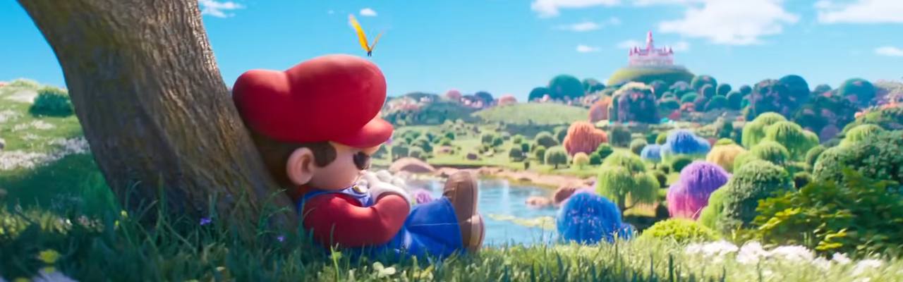 Super Mario Bros. bestaat 40 jaar - Gaming - .Geeks - Tweakers