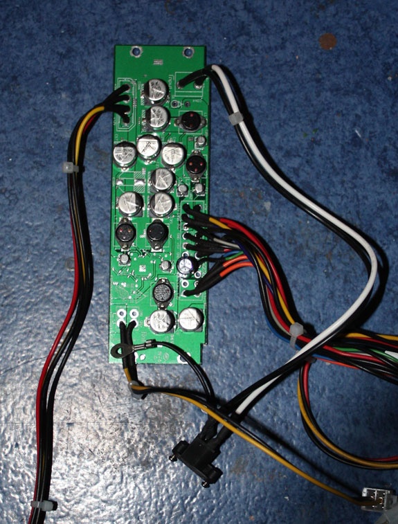 Gigabyte MIB T5140 - TERW_DAN - Userreviews - Tweakers