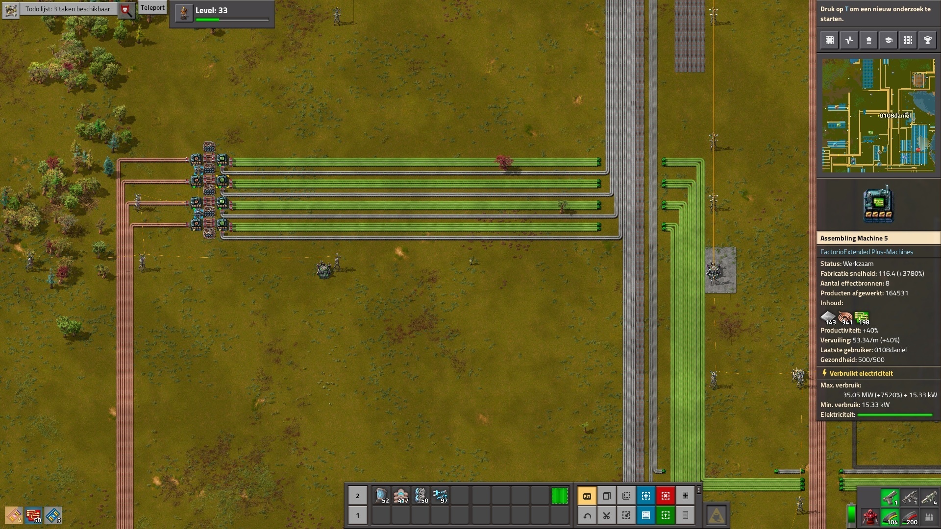 [PC/Mac/Linux] Factorio - Strategy games - GoT