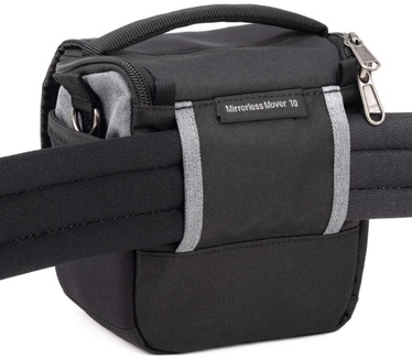 Specificaties van Think Tank Photo Mirrorless Mover 10 V2 Grijs, Zwart ...