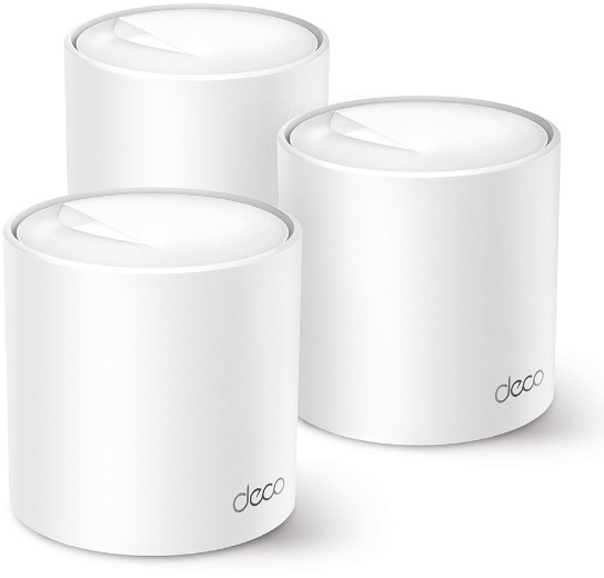 WiFi 6 Mesh Access Points gevraagd - Vraag & Aanbod - Tweakers
