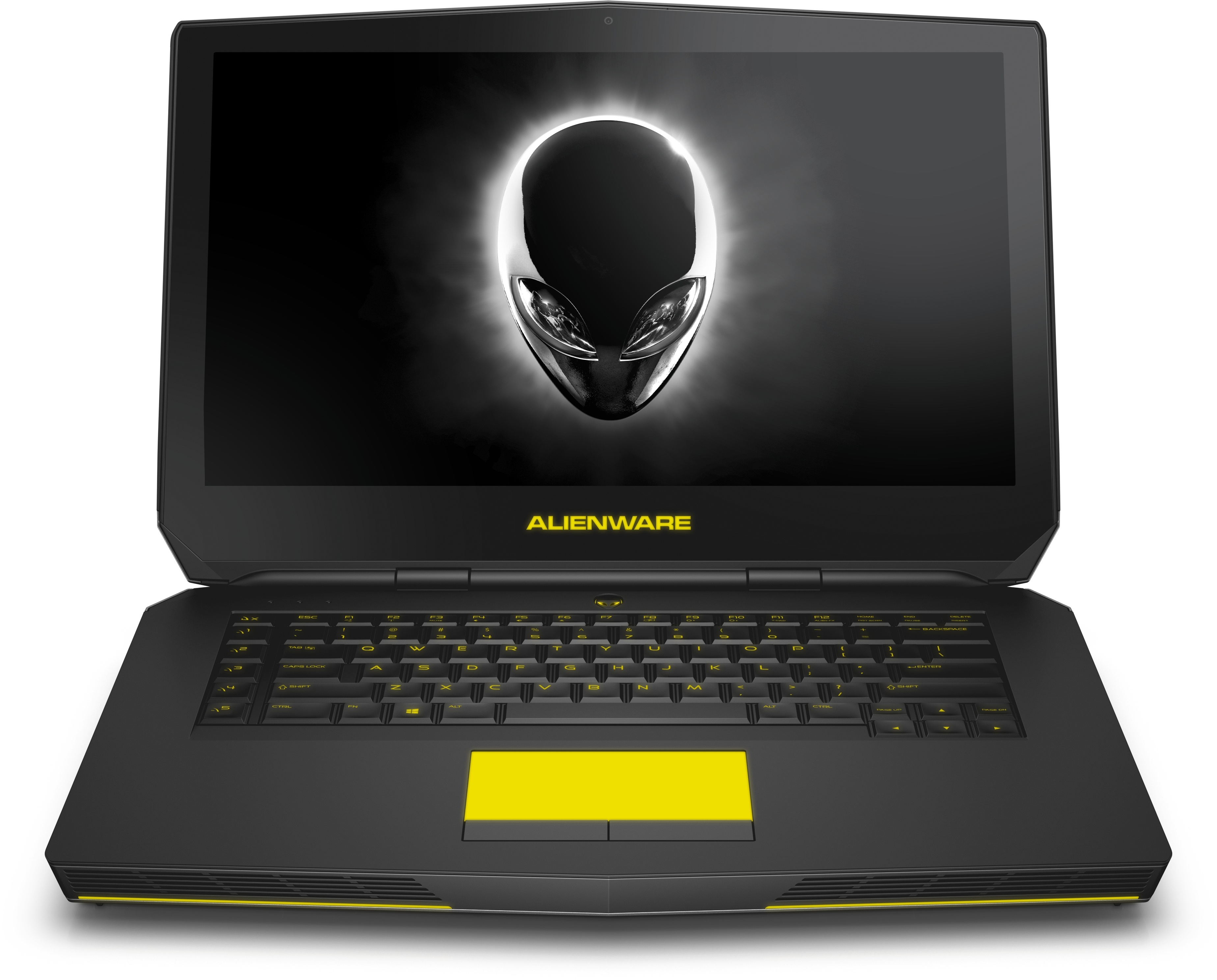 Dell Alienware A15-0221 R2 - Kenmerken - Tweakers