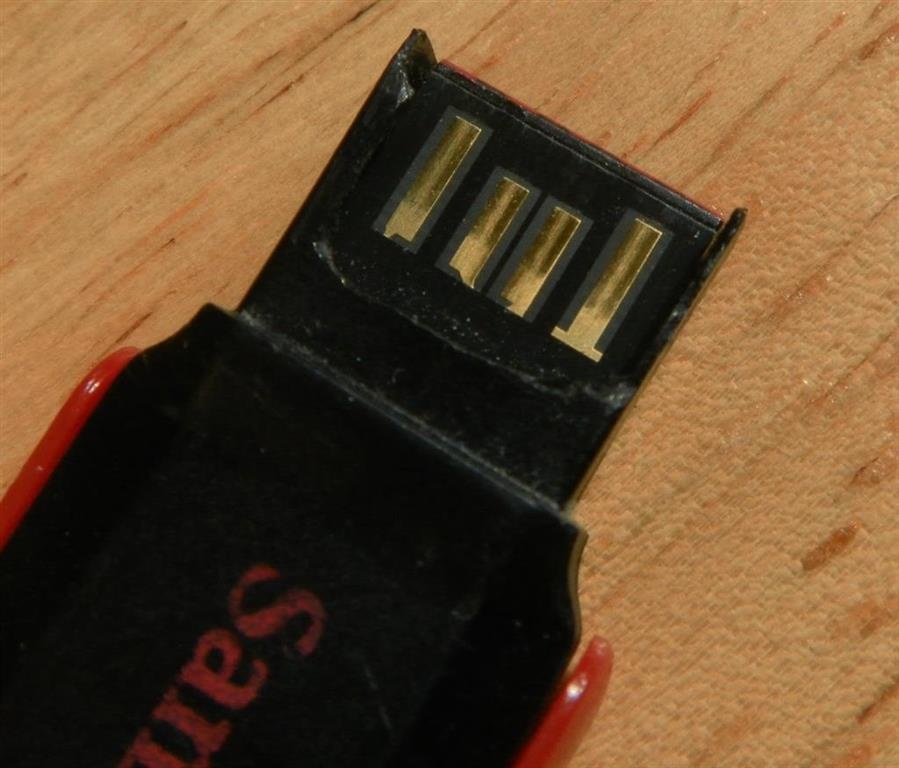 Sandisk Cruzer Switch 32GB Zwart - vavoem - Product reviews - Tweakers