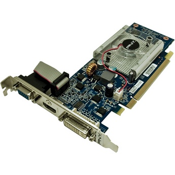 PNY GeForce 210 512MB DDR2 PCI-E kopen? - Prijzen - Tweakers