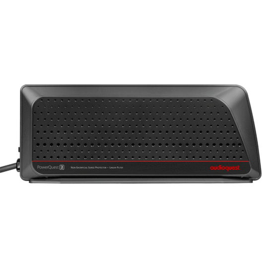 Specificaties van AudioQuest PowerQuest 2 - Tweakers