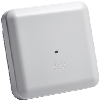 Cisco Aironet 2802e (AIR-AP2802E-E-K9): beste prijs - Tweakers
