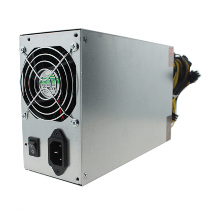 1800W Antminer Bitcoin Miner Power Supply 80 PLUS Gold: beste prijs ...