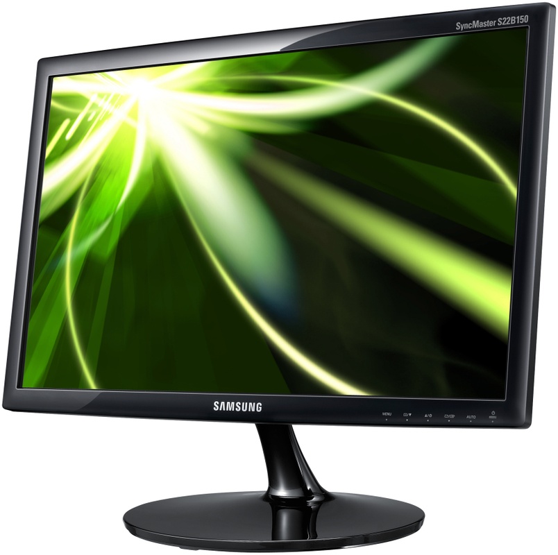 Specificaties van Samsung Syncmaster S22B150N Zwart - Tweakers