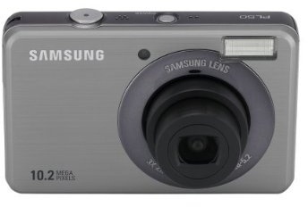 Samsung PL50 Zilver - Kenmerken - Tweakers