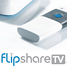 Cisco kondigt FlipShareTV-mediaspeler aan - Tweakers