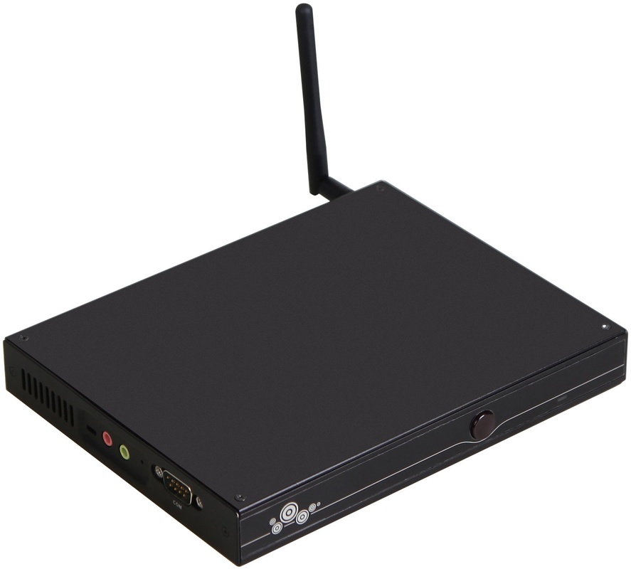 Specificaties van Giada F105D - Tweakers