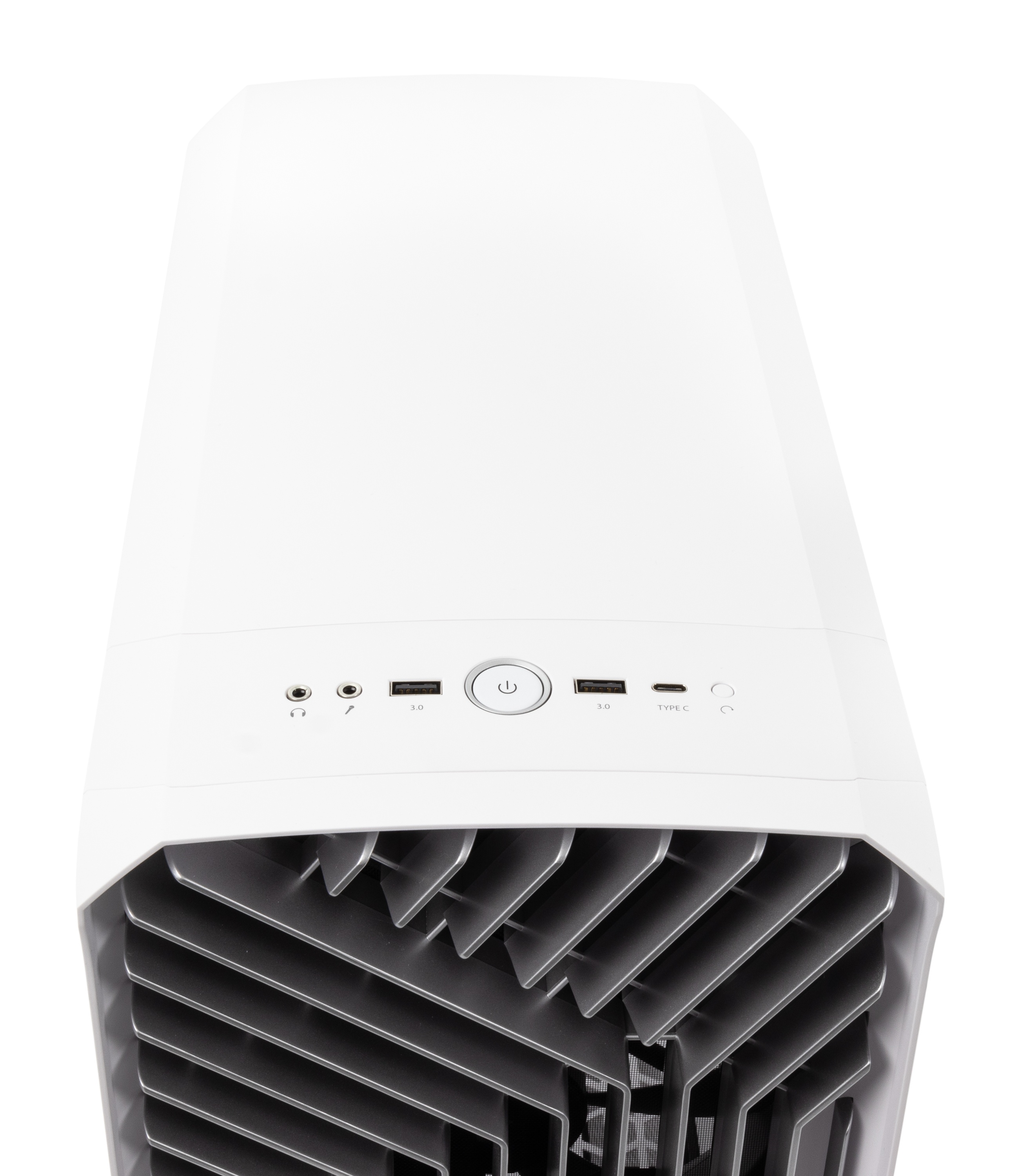 Fractal Design Torrent Compact en Nano getest met nieuwe tes - De ...